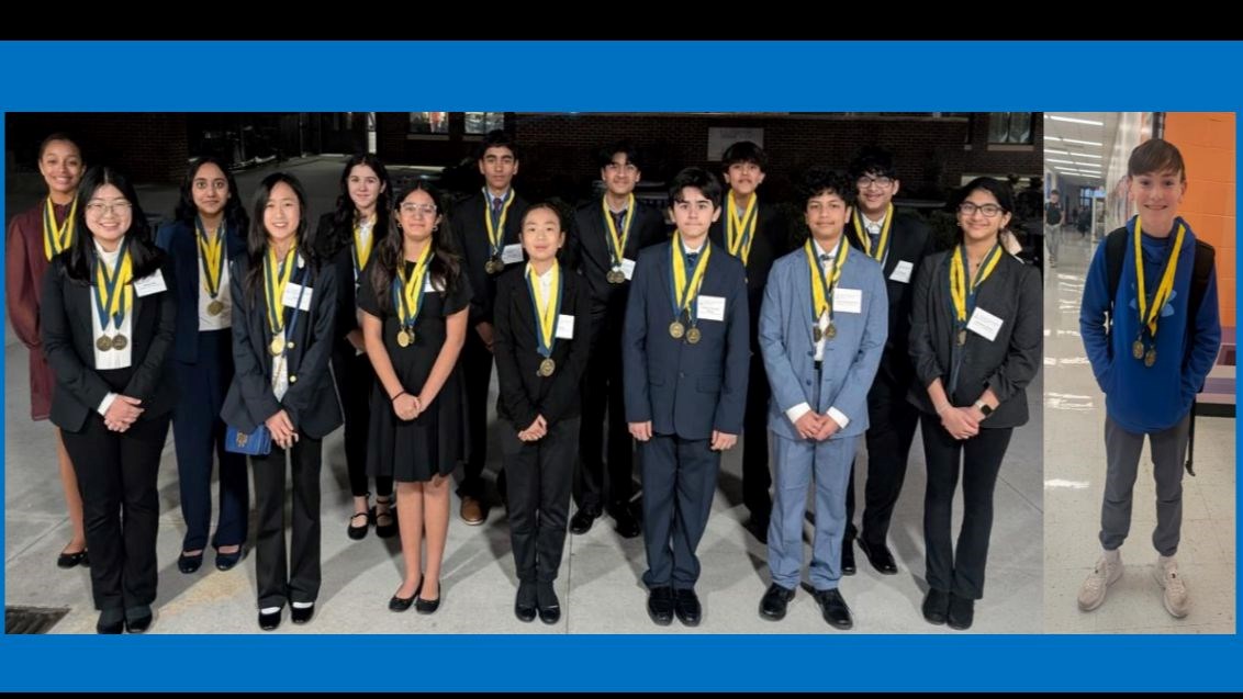 Hightower Trail Middle School